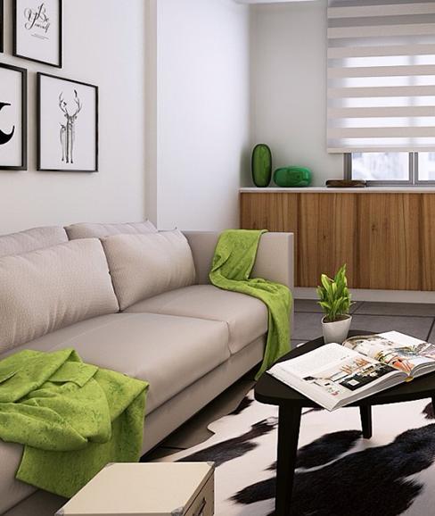 Reno Loft | Interior Design & Renovation Singapore