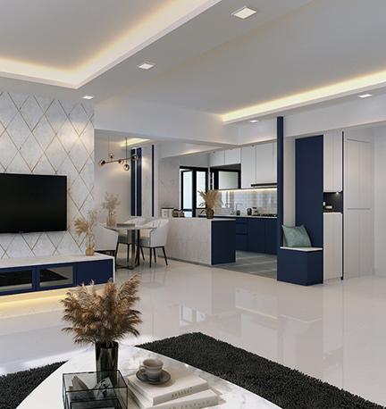 About Us | Reno Loft: Interior Design & Renovation Singapore