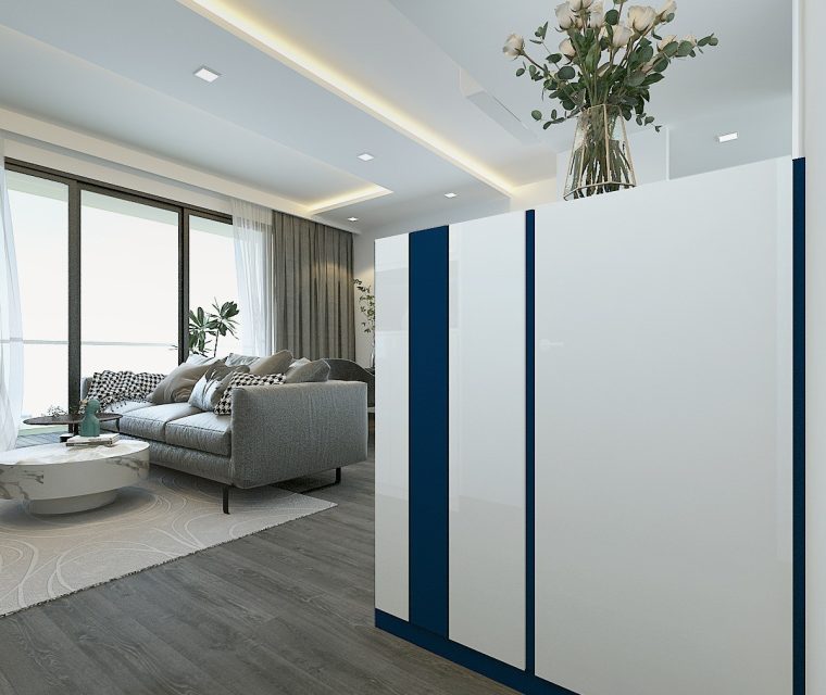 Bartley Ridge, 4 Bedroom Condo | Reno Loft Interior Design