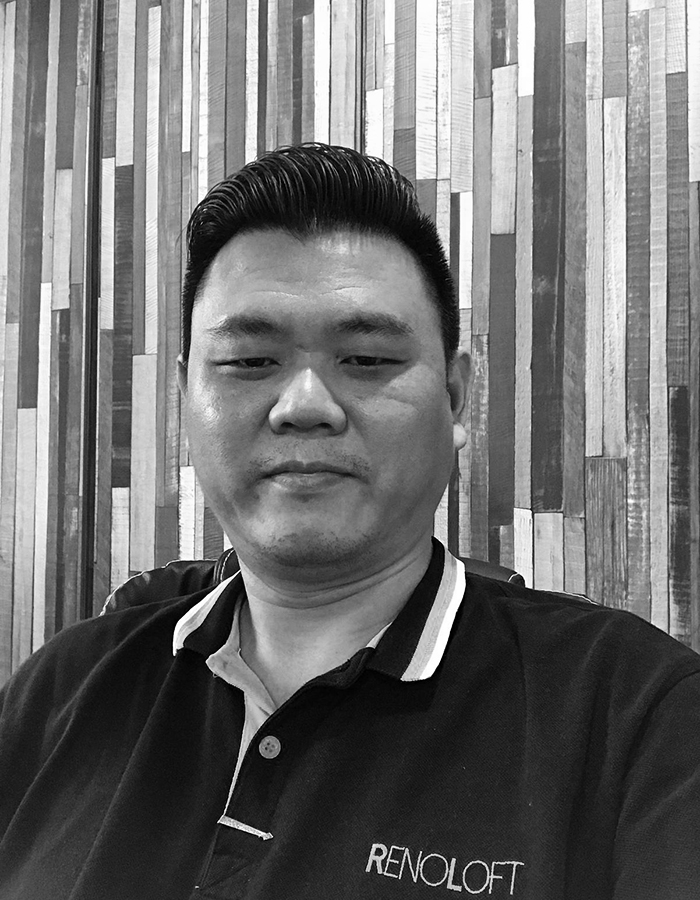 About Us | Reno Loft: Interior Design & Renovation Singapore