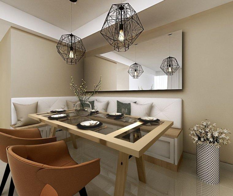 1 Pine Grove, 5 Bedroom Condo | Reno Loft Interior Design